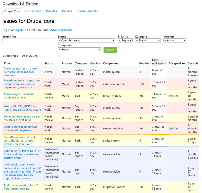 Como aplicar un parche en drupal con composer | Raul Jimenez